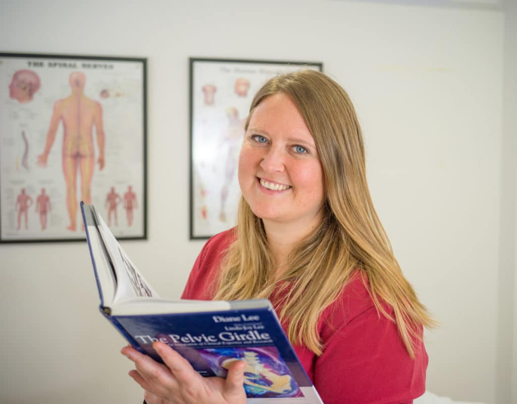 Standing on the shoulders of giants - Nell Mead